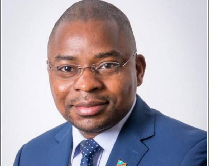 RDC : Didier Dikolo désigné coordonnateur du mouvement citoyen CCRD ...