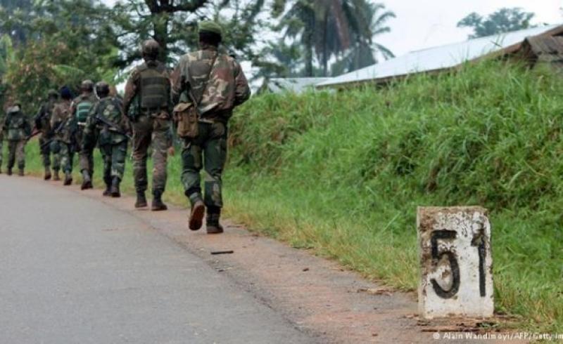 RDC-Beni : Quatrième attaque des présumés ADF en l’espace d’un mois ...