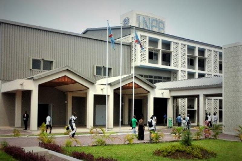 RDC : l’INPP dément les informations faisant état d’une « rupture de la ...