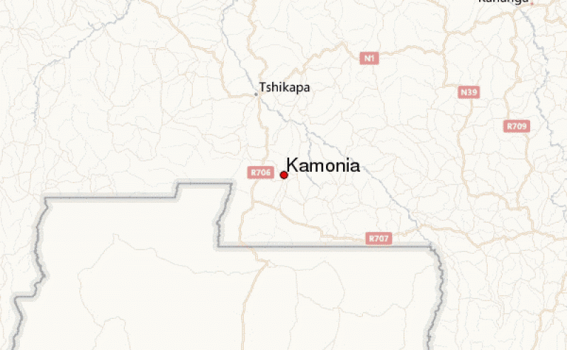 Les bana mura et les FARDC ont participé à l’exécution sommaire d’au ...