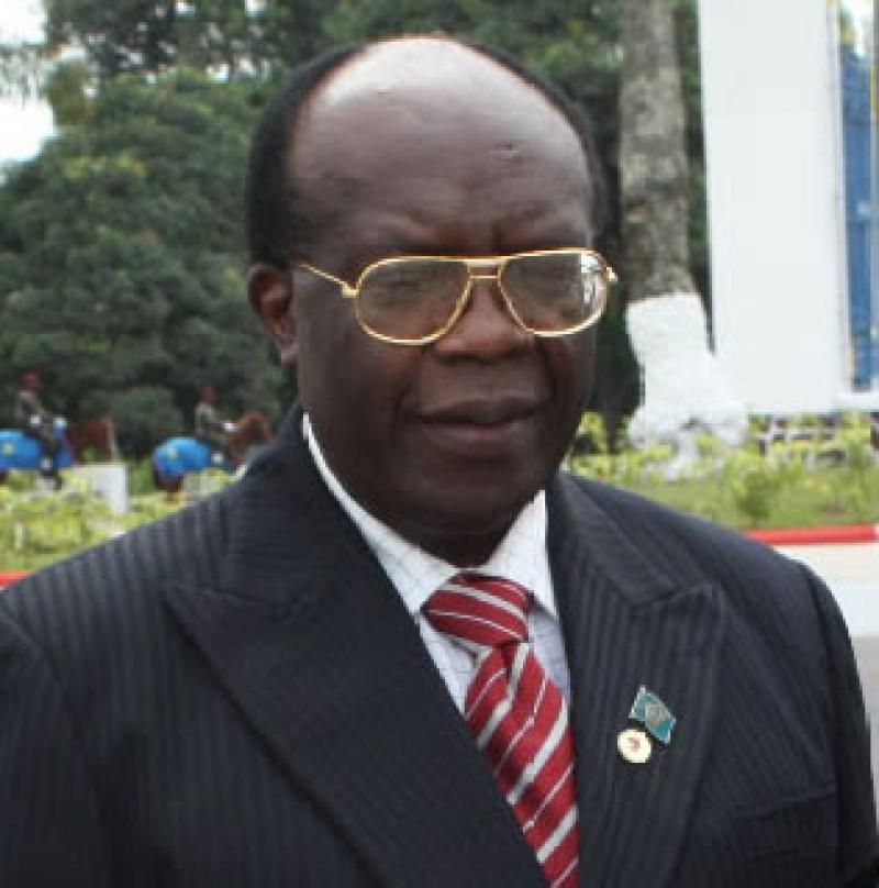 RDC : L’ancien ministre, Mashako Mamba est décédé | Actualite.cd