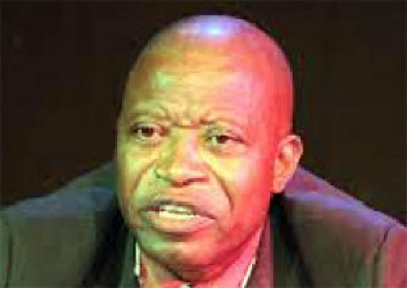 Assemblée nationale: la candidature de André Mbata déposée au poste de ...