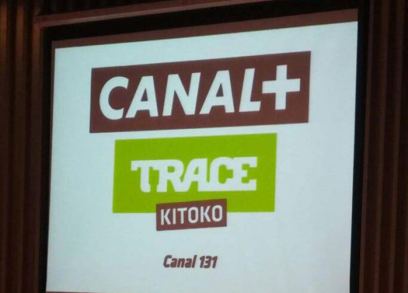 Le signal de Trace Kitoko émet désormais en RDC | Actualite.cd