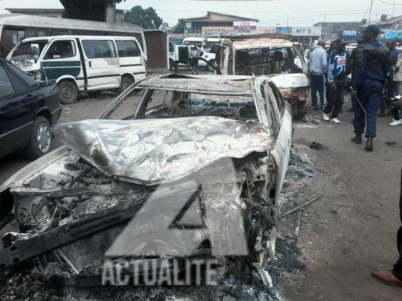 Insécurité généralisée en RDC : Une motion de défiance déposée contre ...