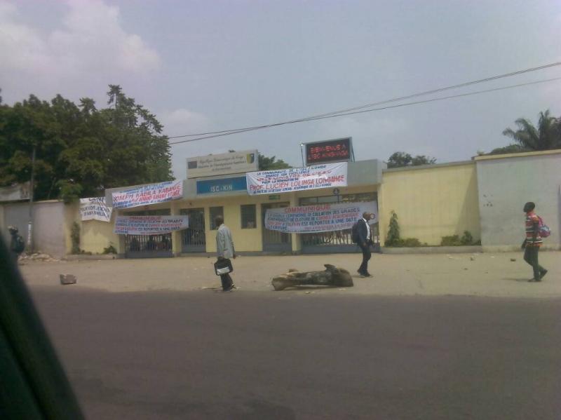 RDC : Tshibala instruit Mbikayi de réhabiliter le comité Mbangala à l ...