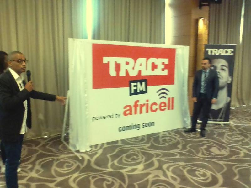 Trace TV lance bientôt à Kinshasa Trace FM et Trace Kitoko, deux ...