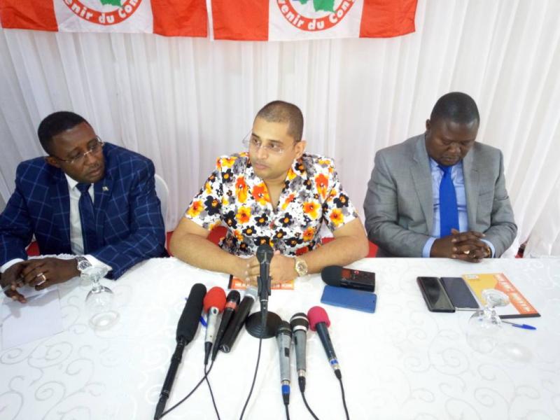 RDC : «Les députés alignés derrière Dany Banza ont peu de chance d’être ...