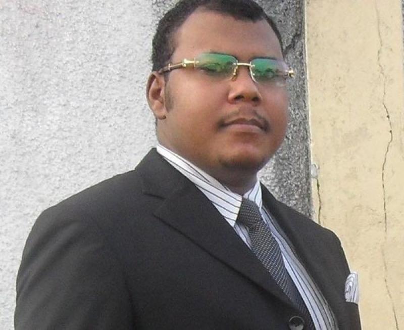 RDC : Andy Bemba, frère de Jean-Pierre Bemba Gombo, adhère à un parti ...