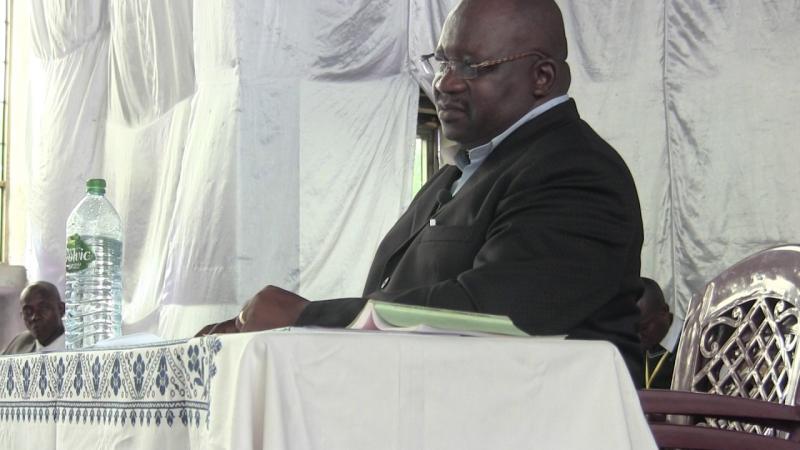 RDC : Après Mgr Bokeleale et Mgr Marini Bodo, le Pasteur André Bokundoa ...
