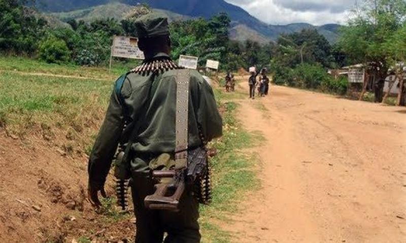 Sud-Kivu : Des groupes armés se coalisent contre l’armée congolaise à ...