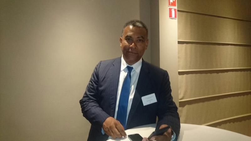 Kamitatu nommé porte-parole de Moïse Katumbi | Actualite.cd Kamitatu nommé porte-parole de Moïse Katumbi | Actualite.cd