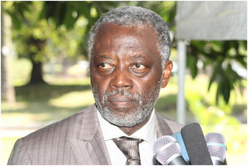 Goma: l'ADR prend ses distances avec Francois Muamba | Actualite.cd