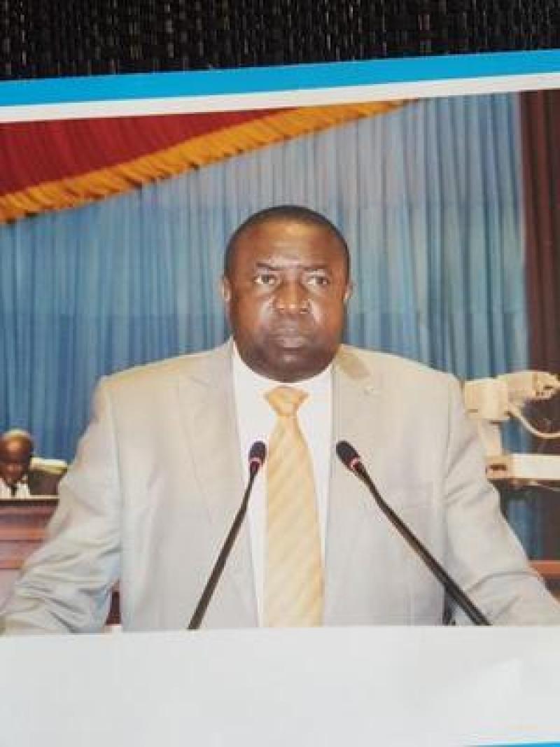 RDC : Les Congolais doivent savoir combien a coûté le sport depuis ...