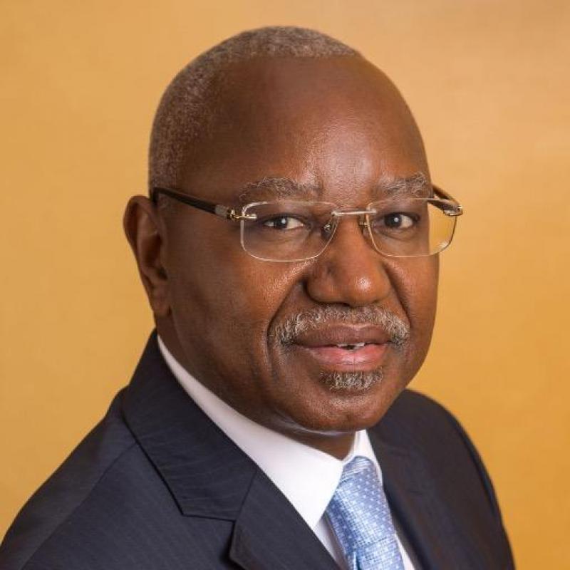 Jean Claude Masangu destitué du poste de président de l’UDCO, son parti ...