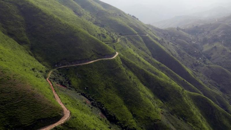 RDC: La situation de plus en plus alarmante à Bijombo, au moins 90 ...