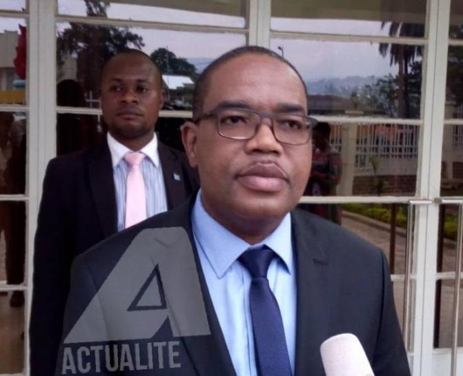 Actualite.CD - Première source d'actualité en RD Congo