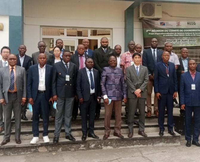 Actualite.CD - Première source d'actualité en RD Congo