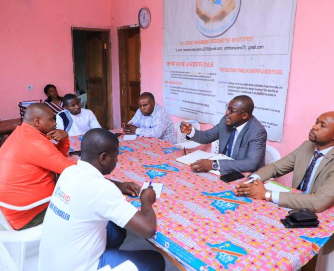 Actualite.CD - Première source d'actualité en RD Congo