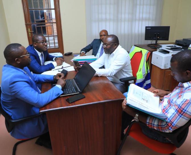 Actualite.CD - Première source d'actualité en RD Congo